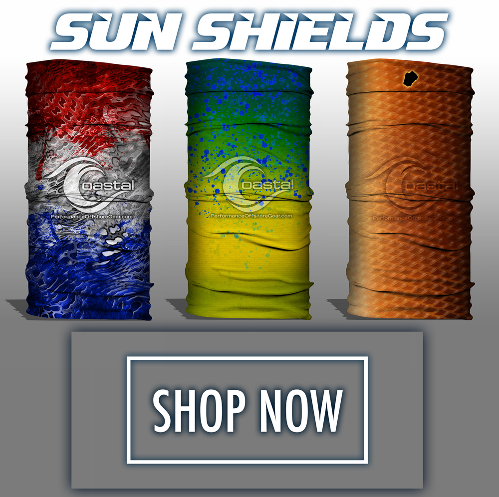 Coastal Performance Offshore Gear – Coastal Performance Apparel