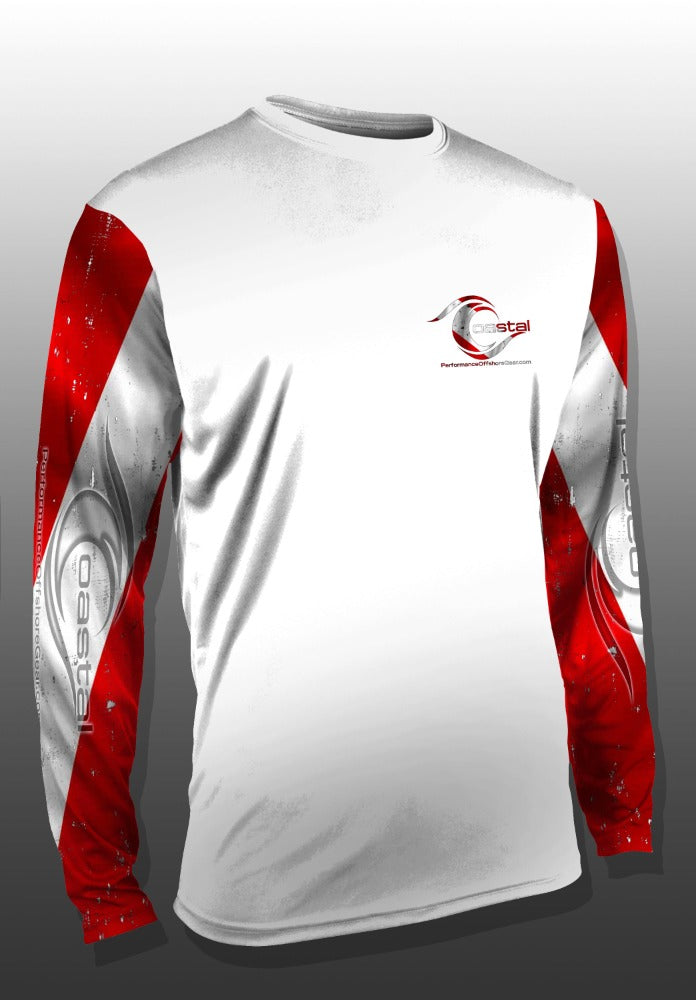 Coastal Performance Wear – Page 2 – Coastal Performance Apparel