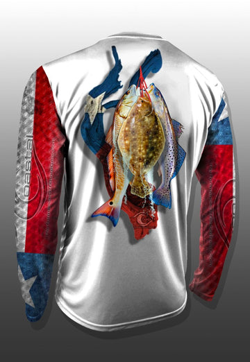 Coastal Performance Offshore Gear – Coastal Performance Apparel