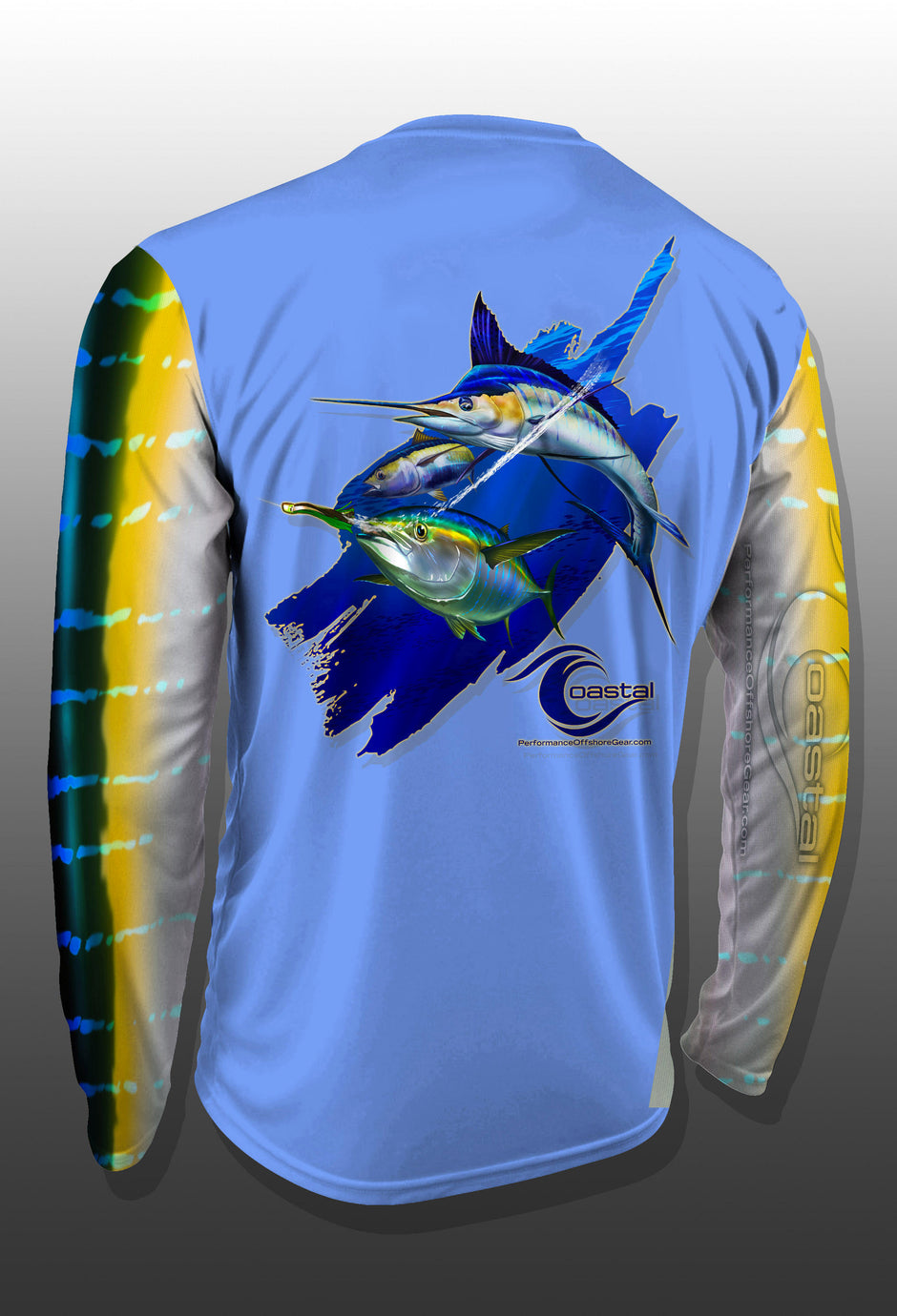 Products – Page 3 – Coastal Performance Apparel